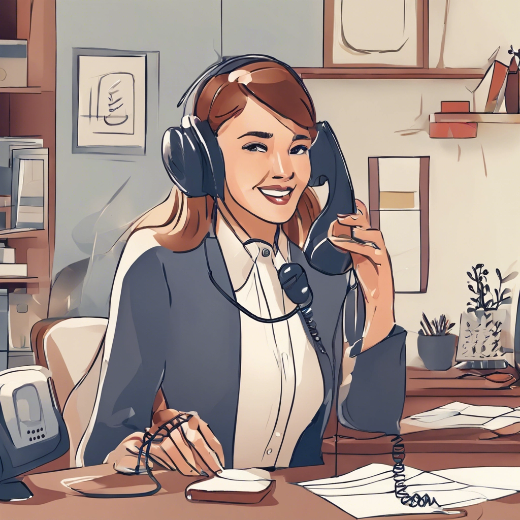 AI Phone Assistant for Restaurants - MetaBites